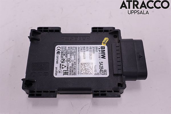 BMW 3 - Sensor - Radar 3 | Autoparts24