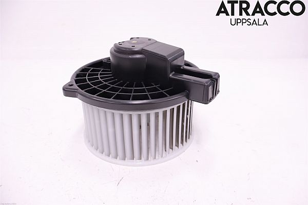 Mazda Cx-5 - Kachel Ventilatiemotor / aanjager Cx5 - Autoparts24