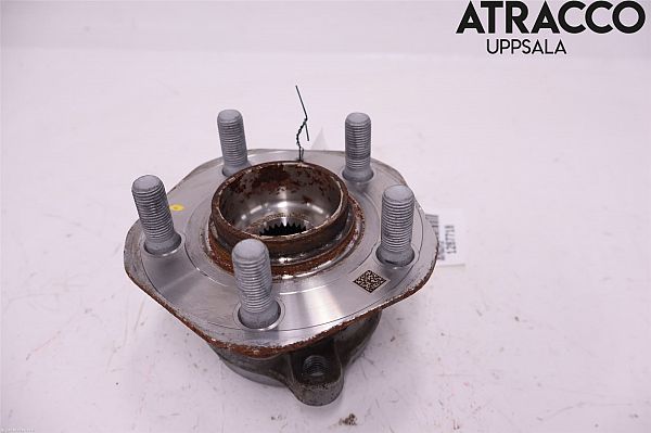 Tesla Model 3 Radnabe vorn links und rechts gleich gebraucht kaufen ...