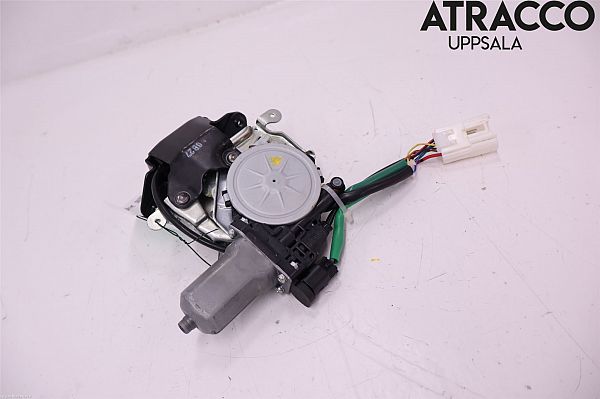 1638000022 : Centrale vergrendeling en Deurslot - Autoparts24
