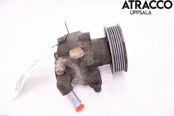 06H-145-255-F : Kurbelwelleriemenscheibe und Servopumpe - Autoparts24