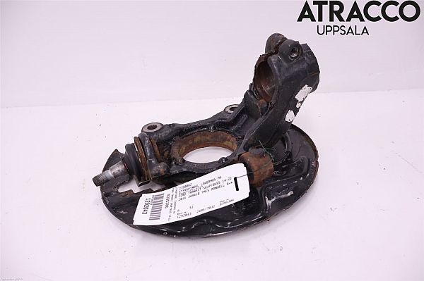 2-350-082 : Spindel for - Autoparts24