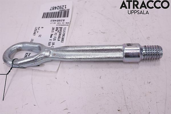 BMW X3 - sleepoog X3 | Autoparts24