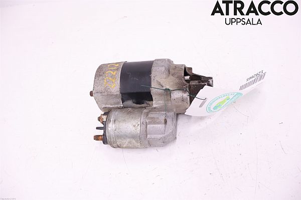 8200369521 : Starter - Autoparts24