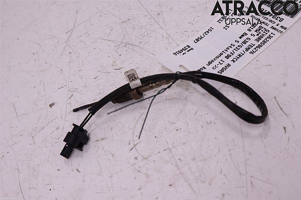 13628596276: Sensor temperatuur / druk - uitlaat, Roetfilter, Lambda ...