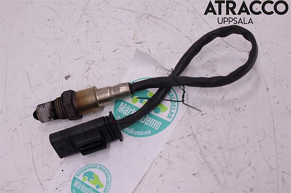 8589665 : Lambdasonde - Autoparts24