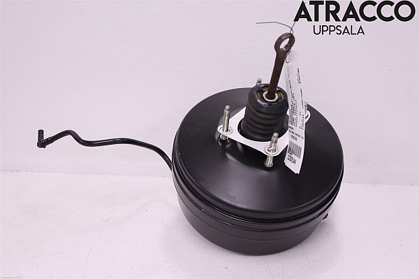 GK31-2B195-CB : Bremskraftverstärker - Autoparts24