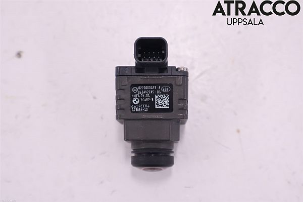 173884: Kamera, Katalysator, Partikelfilter, - Autoparts24