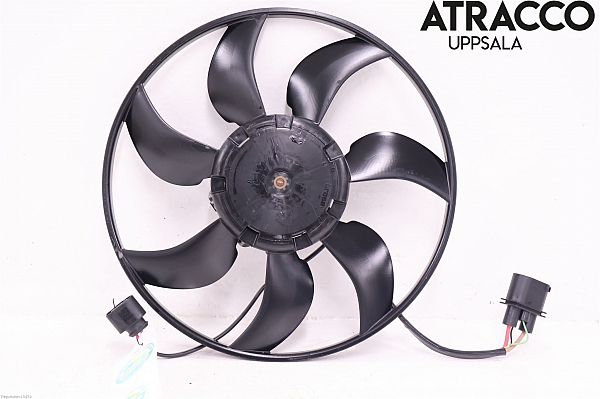 5Q0959455BJ : Koelvin / Vin en Ventilatorblad - Autoparts24