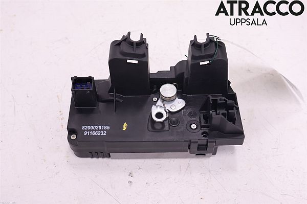 91166232 : Dørlås og Centrallås - Autoparts24