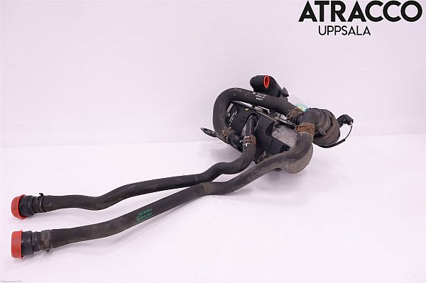 5WA815007D : Dieselvarmer og Motor - kabinevarmer - Autoparts24