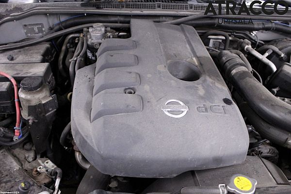 Nissan Np300 - Motor Np300 | Autoparts24