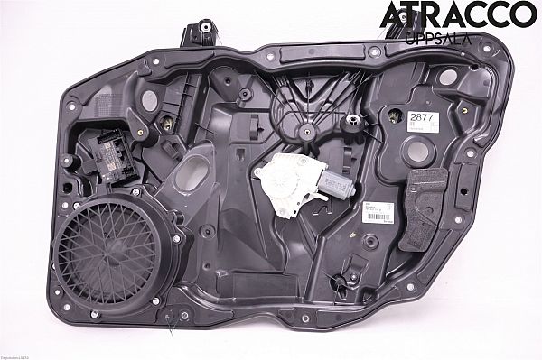 958-542-462-01 : Rudemotor og Rudekabel 2 dørs - Autoparts24