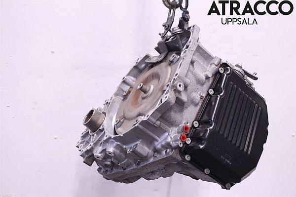 TF80SCAWD : Gearkasse automat - Autoparts24