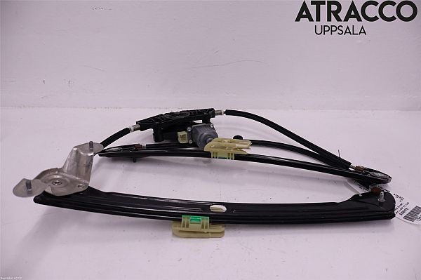 5G4837461H: Rudemotor, Rudekabel 2 dørs, Ruderegulator, - Autoparts24