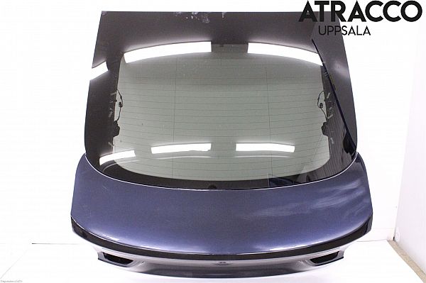 BMW 4 - Achterklep 4 | Autoparts24