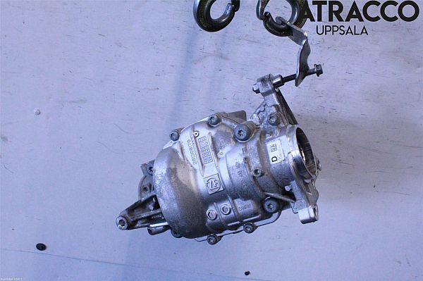 BMW X1 - Skrzynia rozdzielcza X1 | Autoparts24