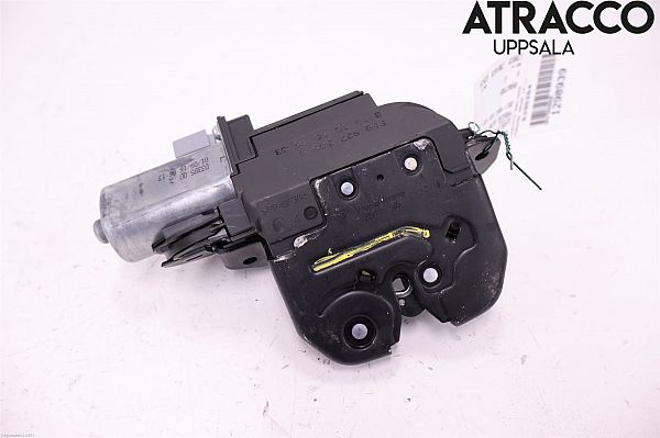 Brugt Porsche Macan - Centrallås | Autoparts24