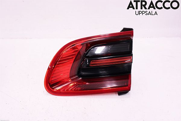 Porsche Macan Rücklicht gebraucht kaufen | Autoparts24