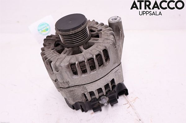 1231-8507625 : Generator - Autoparts24