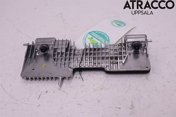 Mercedes-Benz EQC - Kamera EQC | Autoparts24