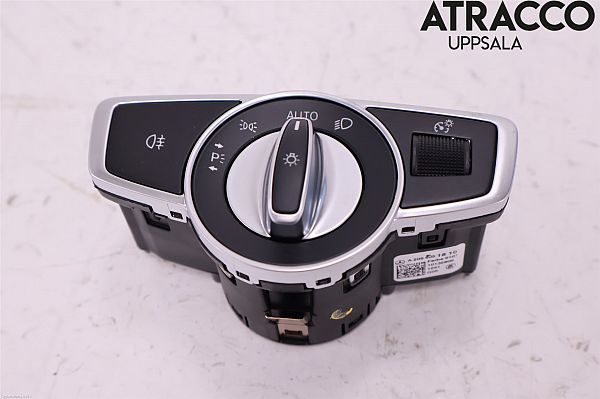 A2059051810 : Lyskontakt og Kontakt - diverse - Autoparts24