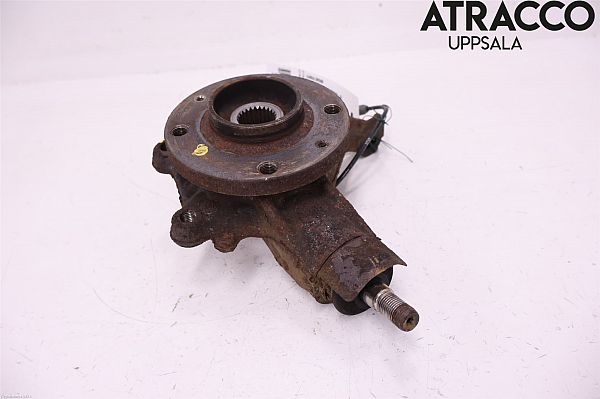 Brugt Citroën DS5 - Spindel for | Autoparts24