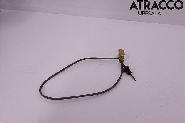 Audi Q2 - Sensor temperatuur / druk - uitlaat Q2 | Autoparts24