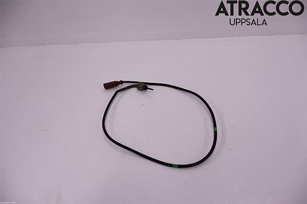 04L906088JE : Sensor temperatur / tryk - udstødning og Lambdasonde ...