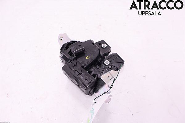 Mercedes-Benz A-class - Centrale vergrendeling Aclass | Autoparts24