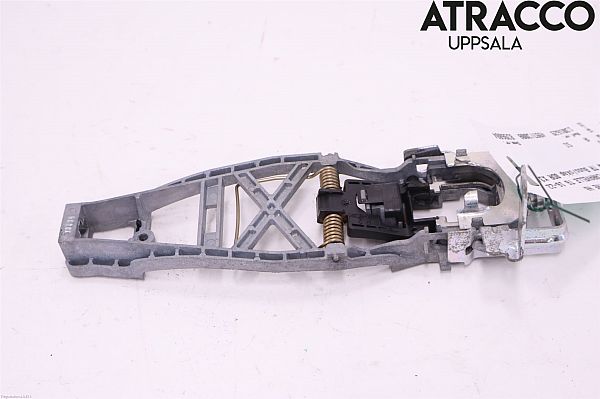 7E0837886C : Handgreep / deurgreep achterklep - Autoparts24