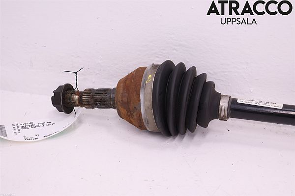 13250832 : Antriebswelle vorne - Autoparts24