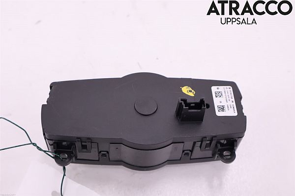 61-31-6-803-965 : Lyskontakt - Autoparts24