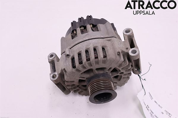 A0009064022 : Dynamo / Alternator - Autoparts24