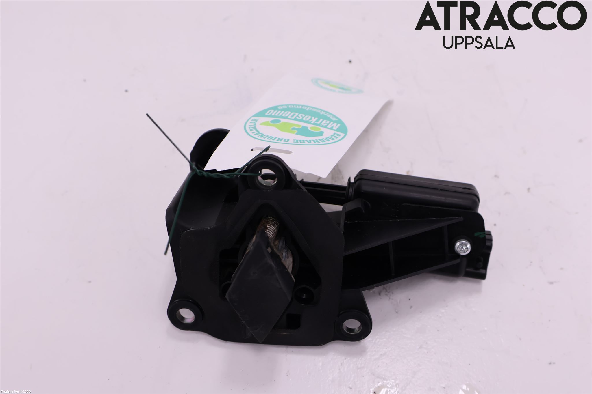 ORIGINAL HANDGRIFF AUSSEN hinten RENAULT CLIO Mk II (BB_, CB_) 2008 EUR ...