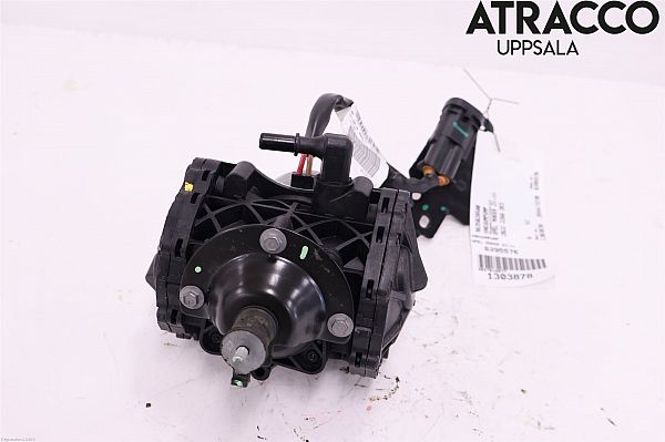 Brugt Opel Mokka - vakuumpumpe | Autoparts24