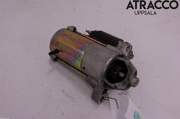 1057652 : Anlasser - Autoparts24