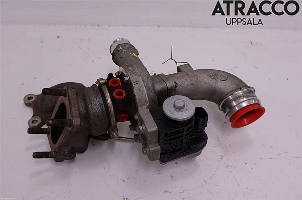 28231-04560 : Turbo / G-lader - Autoparts24