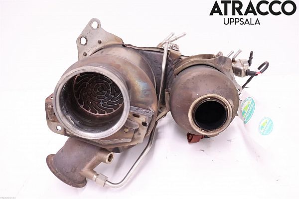 VW Arteon - Roetfilter Arteon | Autoparts24
