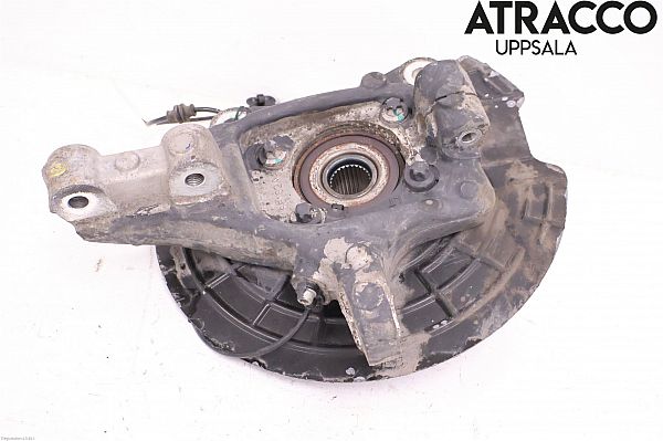 Brugt Jeep Compass - Spindel for | Autoparts24