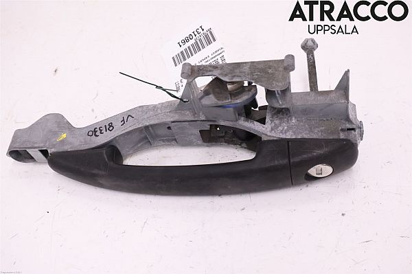 9101-GE: Handgreep / deurgreep achterklep, Deurgreep binnen of buiten ...