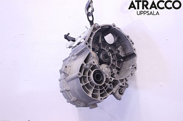 02Q-300-050-DX : Gearkasse manuel - Autoparts24