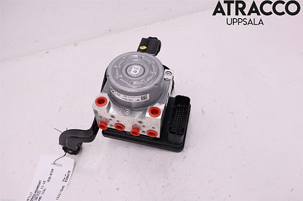 34516891611 : ABS-Pumpe - Autoparts24