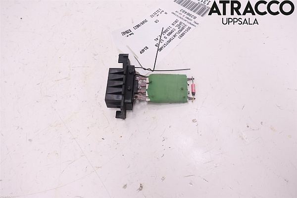 Brugt Opel Combo - varmemodstand | Autoparts24