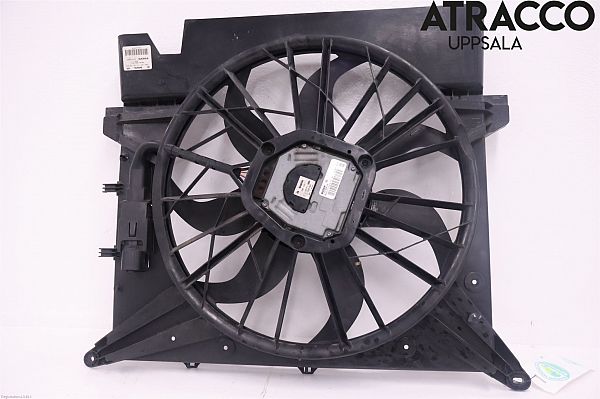 31368075 : Koelvin / Vin - Autoparts24