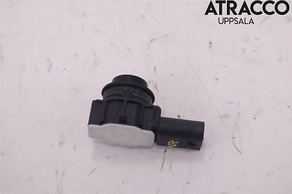 3Q0919275 : Parkeerhulp achter sensor en Parkeerhulp sensor voorzijde ...