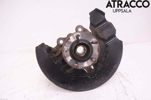 1-842-601 : Asschenkel / Wielnaaf voor - Autoparts24