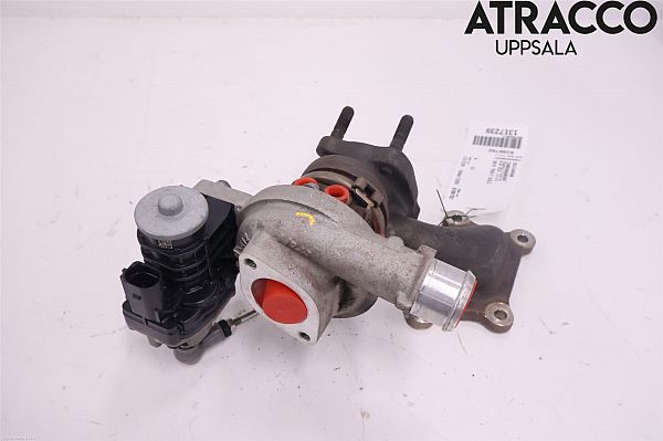 28231-04560 : Turbo / G-lader - Autoparts24