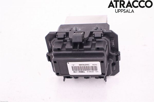 6441AF : Varmemodstand og Kobling - slavecylinder - Autoparts24