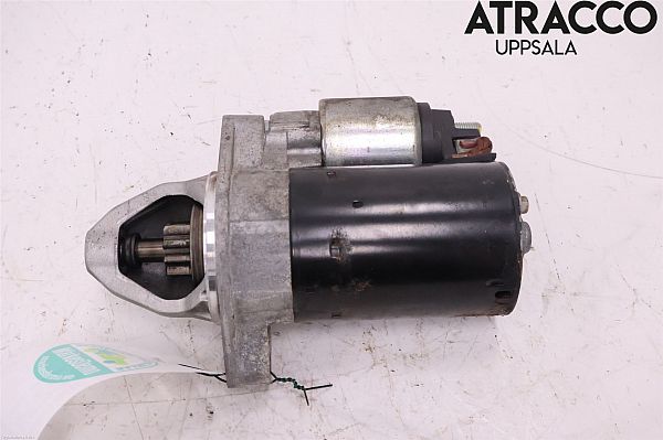 Mercedes-Benz C-class - Startmotor Cclass | Autoparts24
